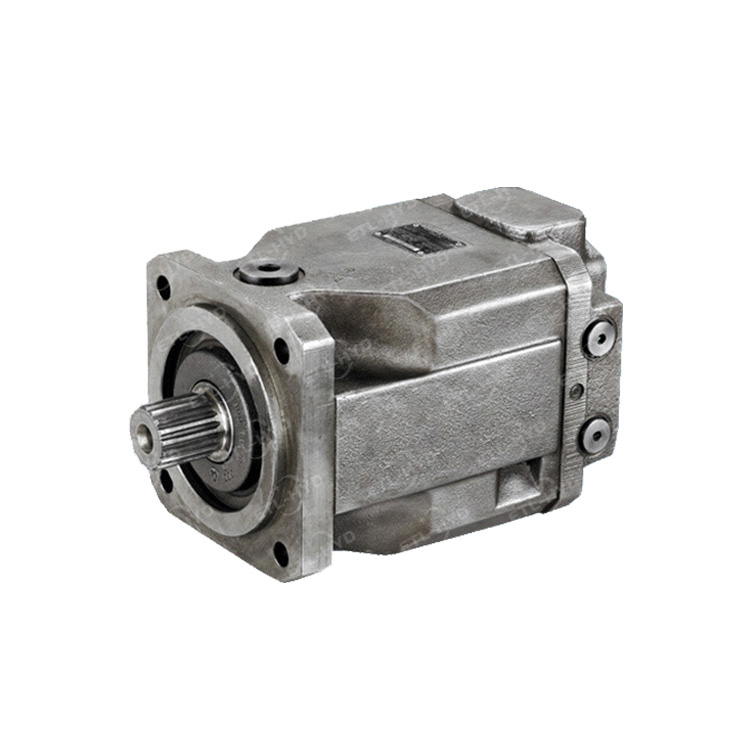 A4FO Fixed Piston Pump - Eternal Piston Pump, Hydraulic Piston Pump ...
