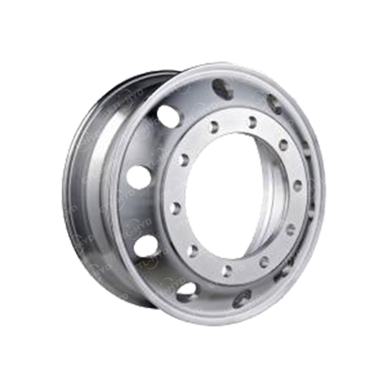 Truck Wheel Rim - Eternal Piston Pump, Hydraulic Piston Pump Manufacturer